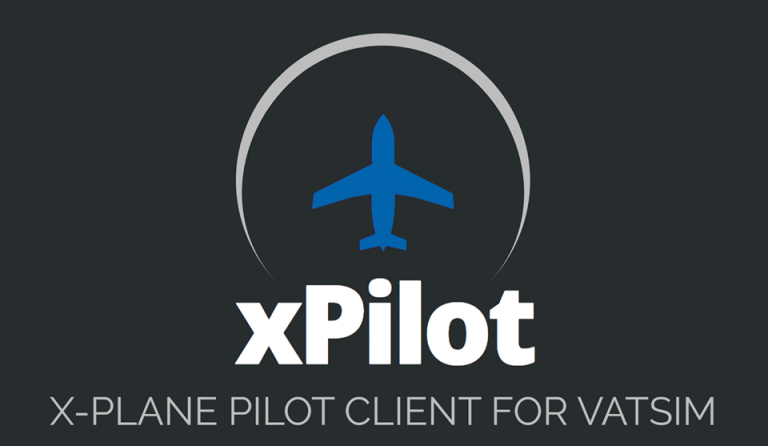 xPilot for Vatsim released – Olympic Aegean Virtual